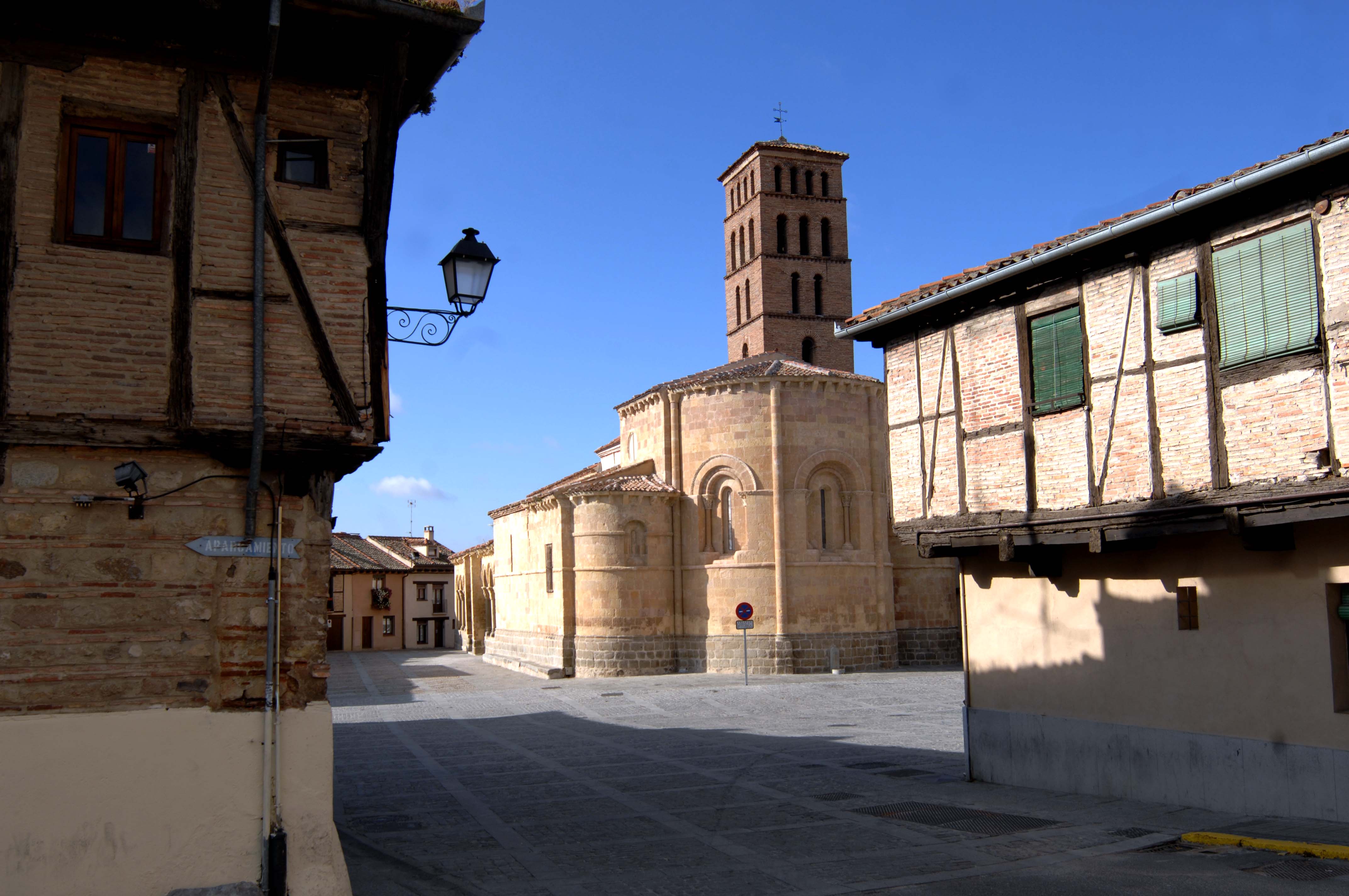 Agenda | Turismo de Segovia